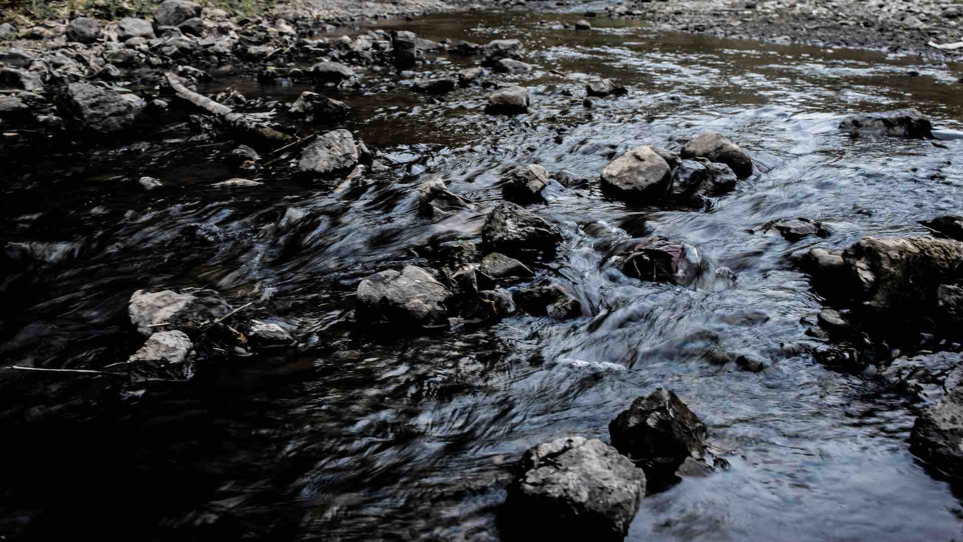 Prolonged droughts led to record-low river flows across key global ...